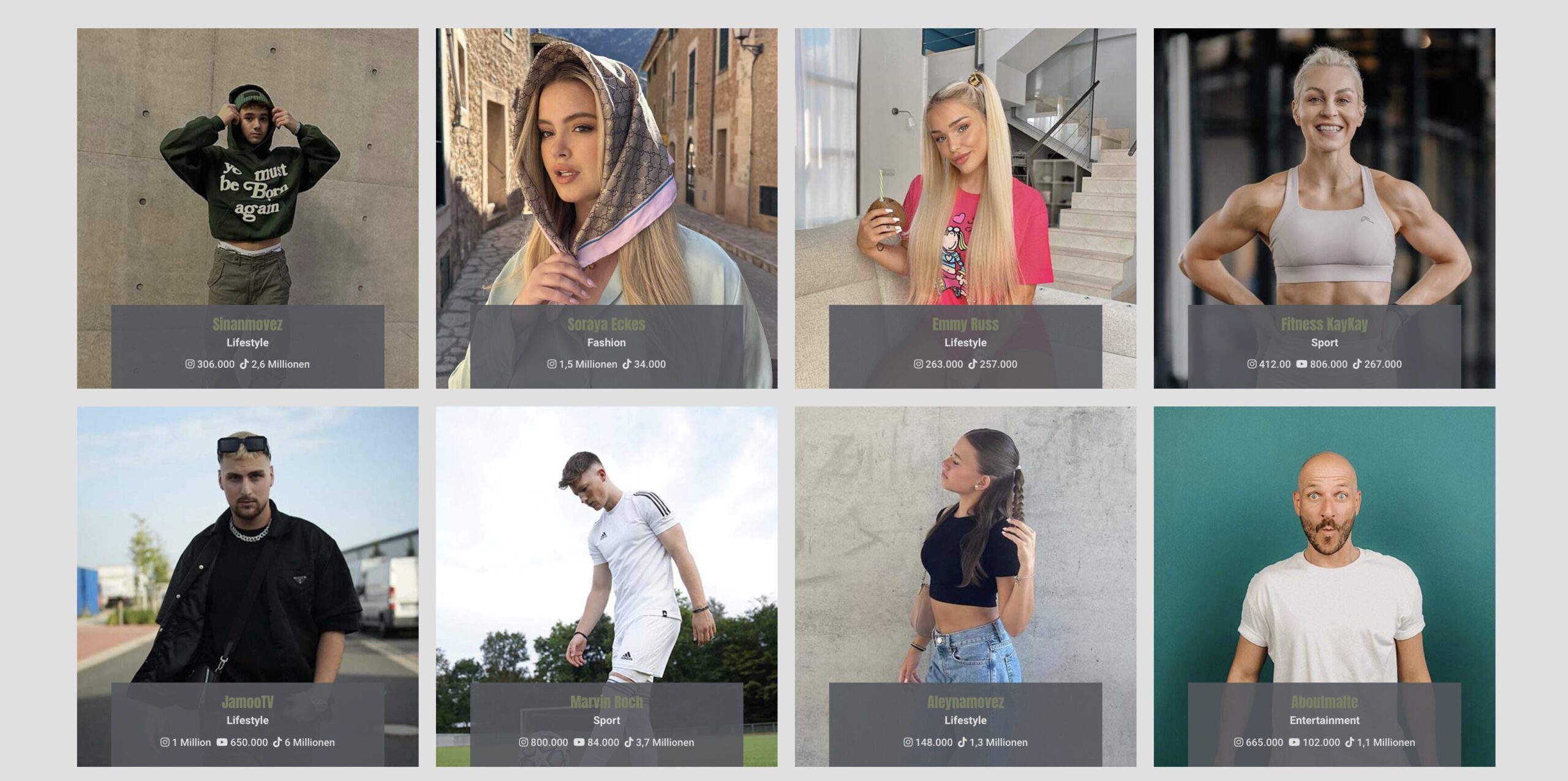 CREATOR - CREATORPLACE